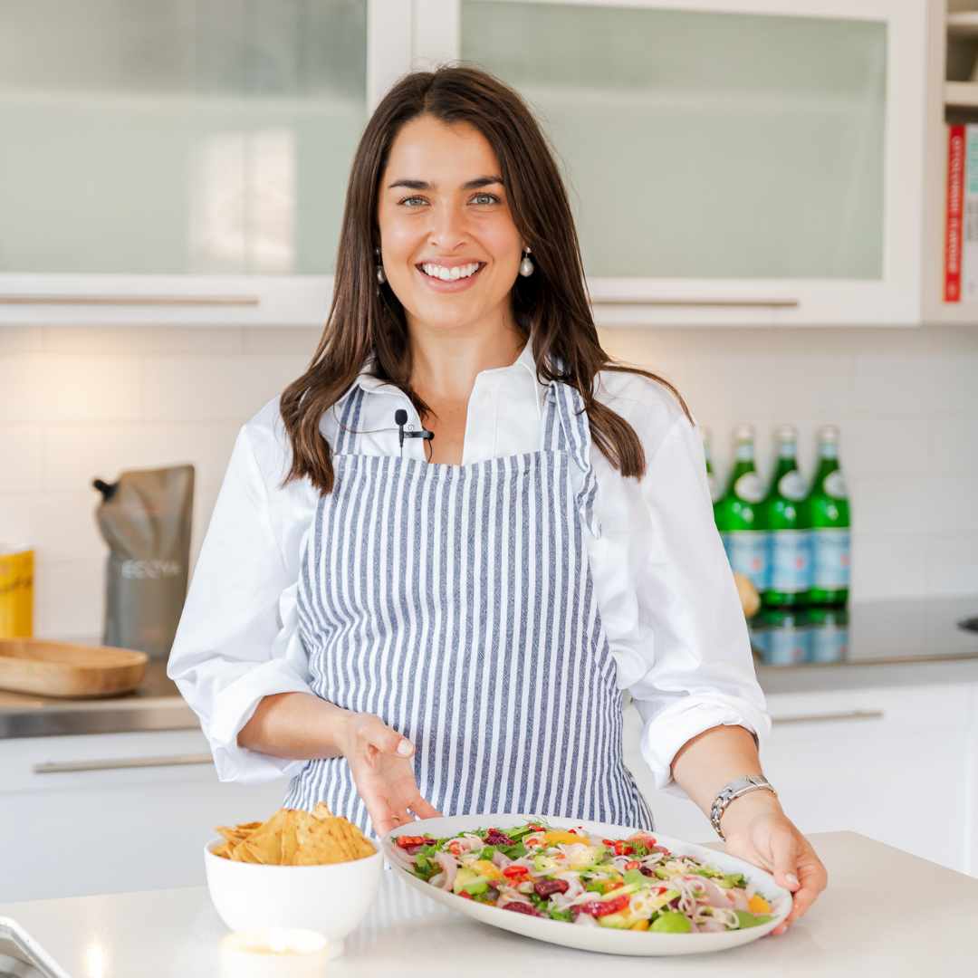 In The Kitchen With Miss Polly’s Kitchen – ECOYA NZ