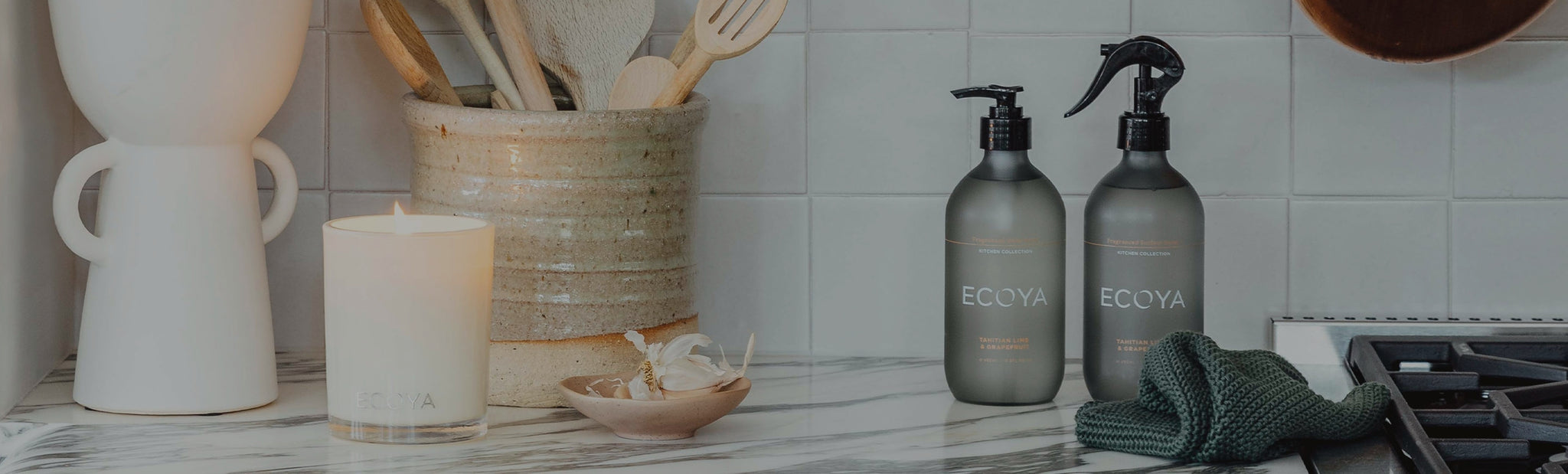 Kitchen Surface Spray