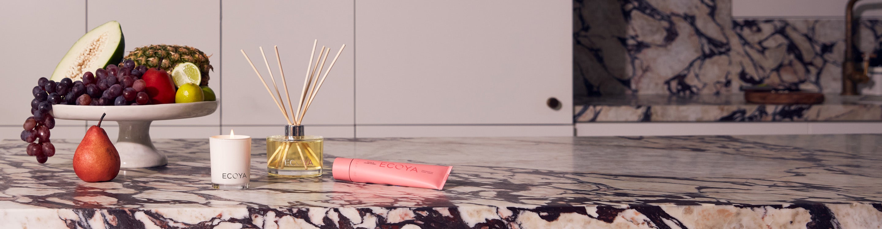 Discover The ECOYA Collection Online In New Zealand – ECOYA NZ