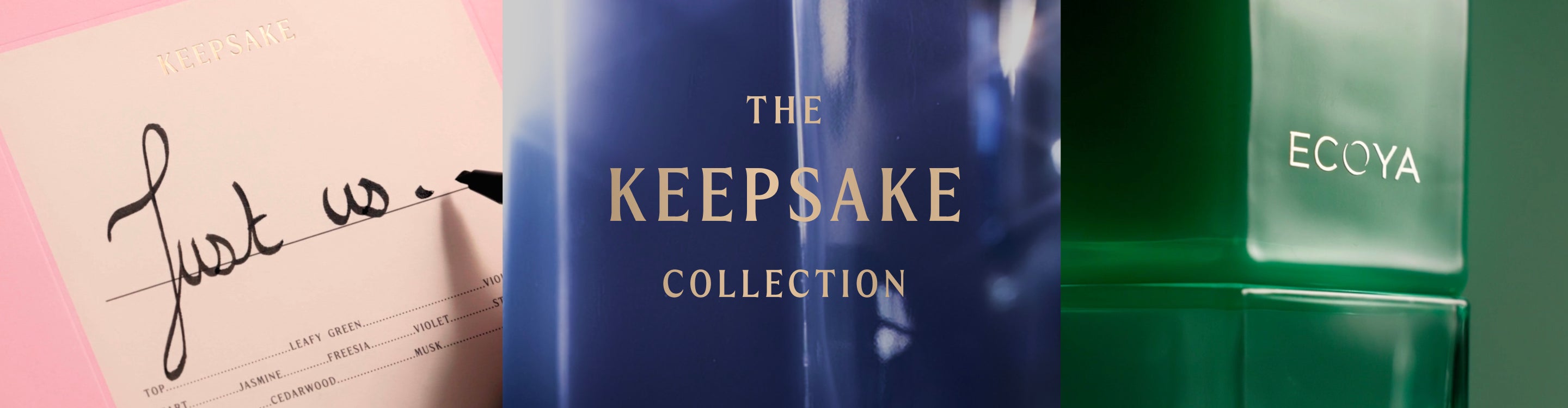 Keepsake – ECOYA NZ