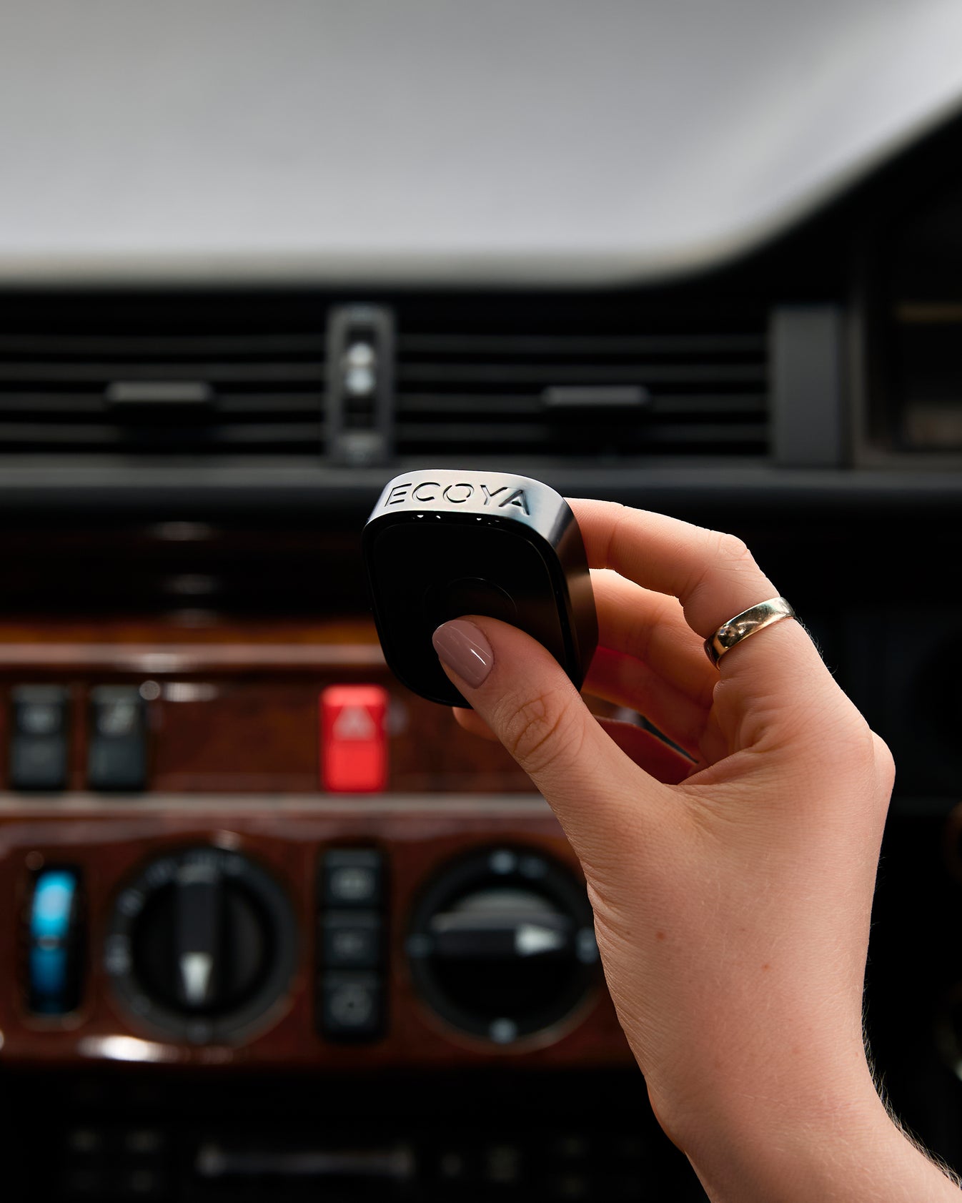 Buy Car Diffuser by ECOYA NZ online - ECOYA NZ