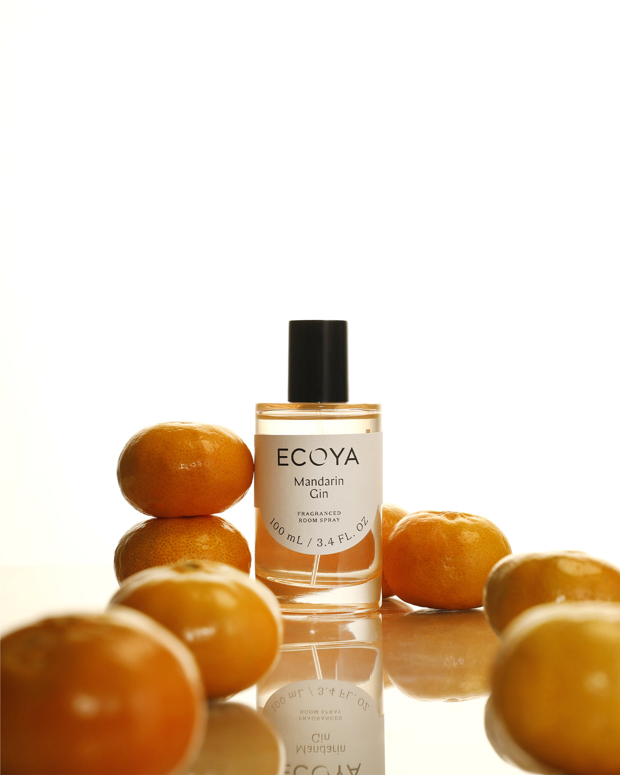 Buy Mandarin Gin Room Spray by ECOYA NZ online - ECOYA NZ