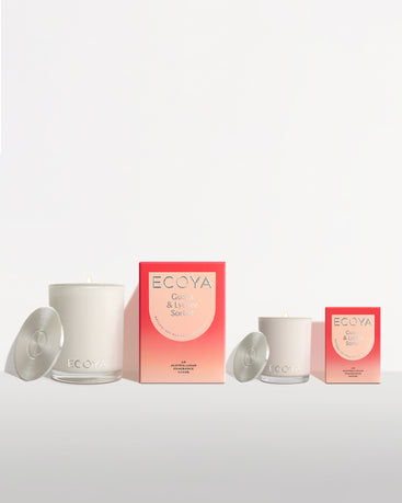 Introducing the new ECOYA Laundry Collection | Shop Online in New ...