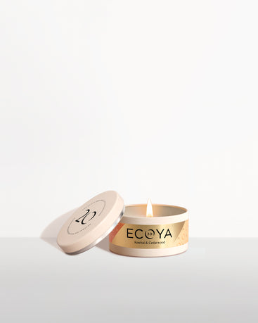 The Limited Edition Collection - Candles & Diffusers – ECOYA NZ