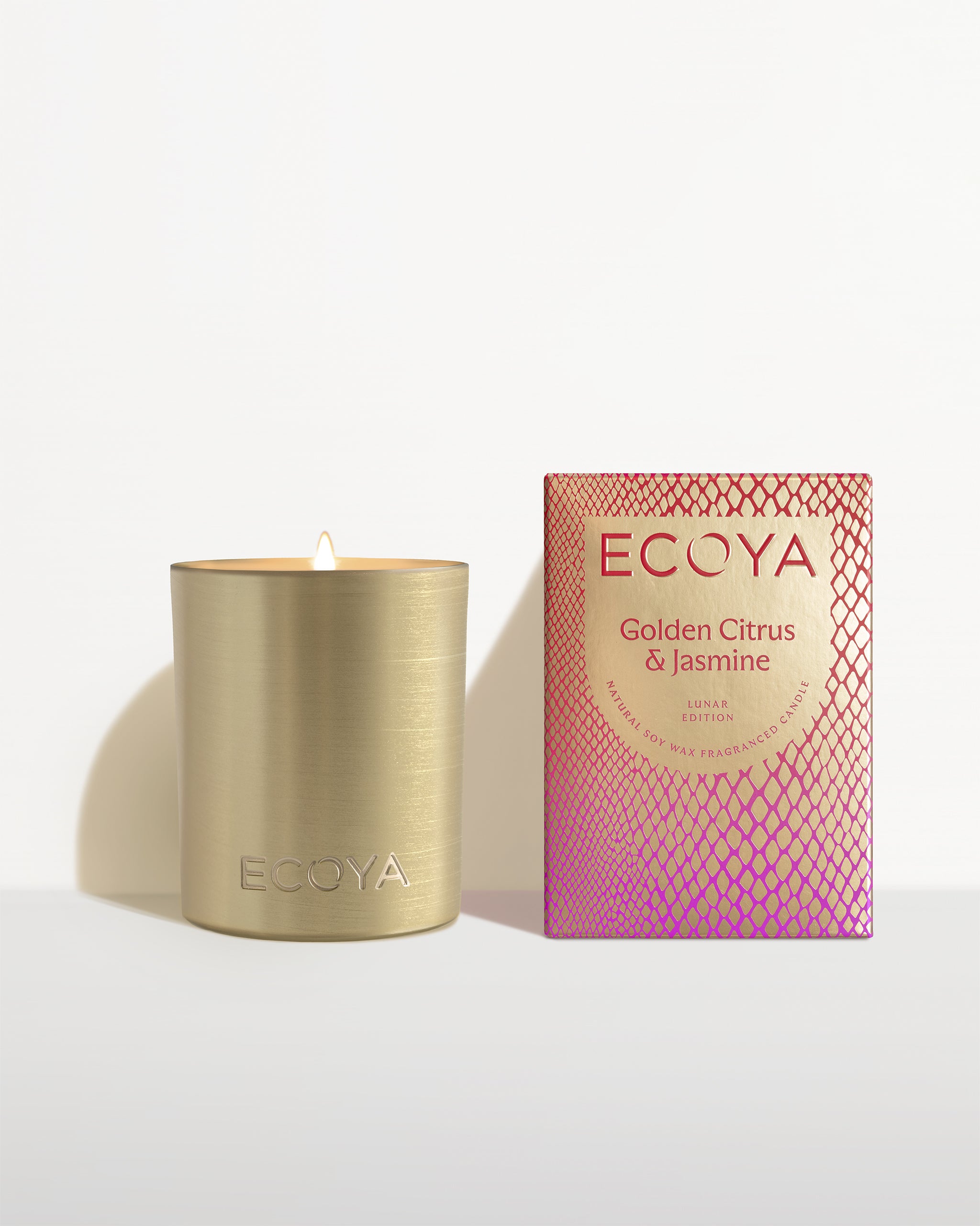 Soy Candles, Diffusers & Home Fragrances Online In New Zealand – ECOYA NZ