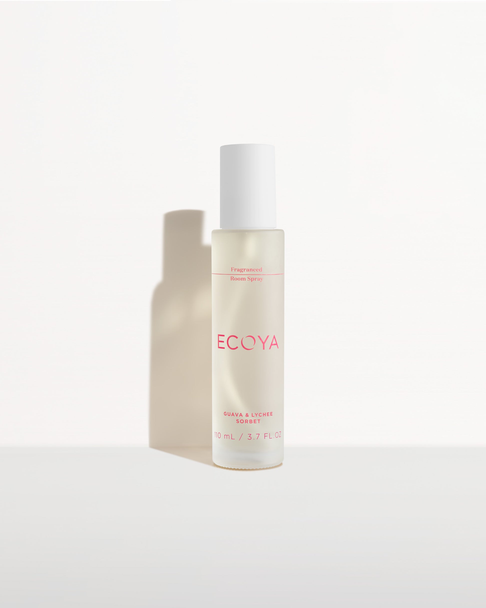 Buy Guava & Lychee Sorbet Room Spray by ECOYA NZ online - ECOYA NZ