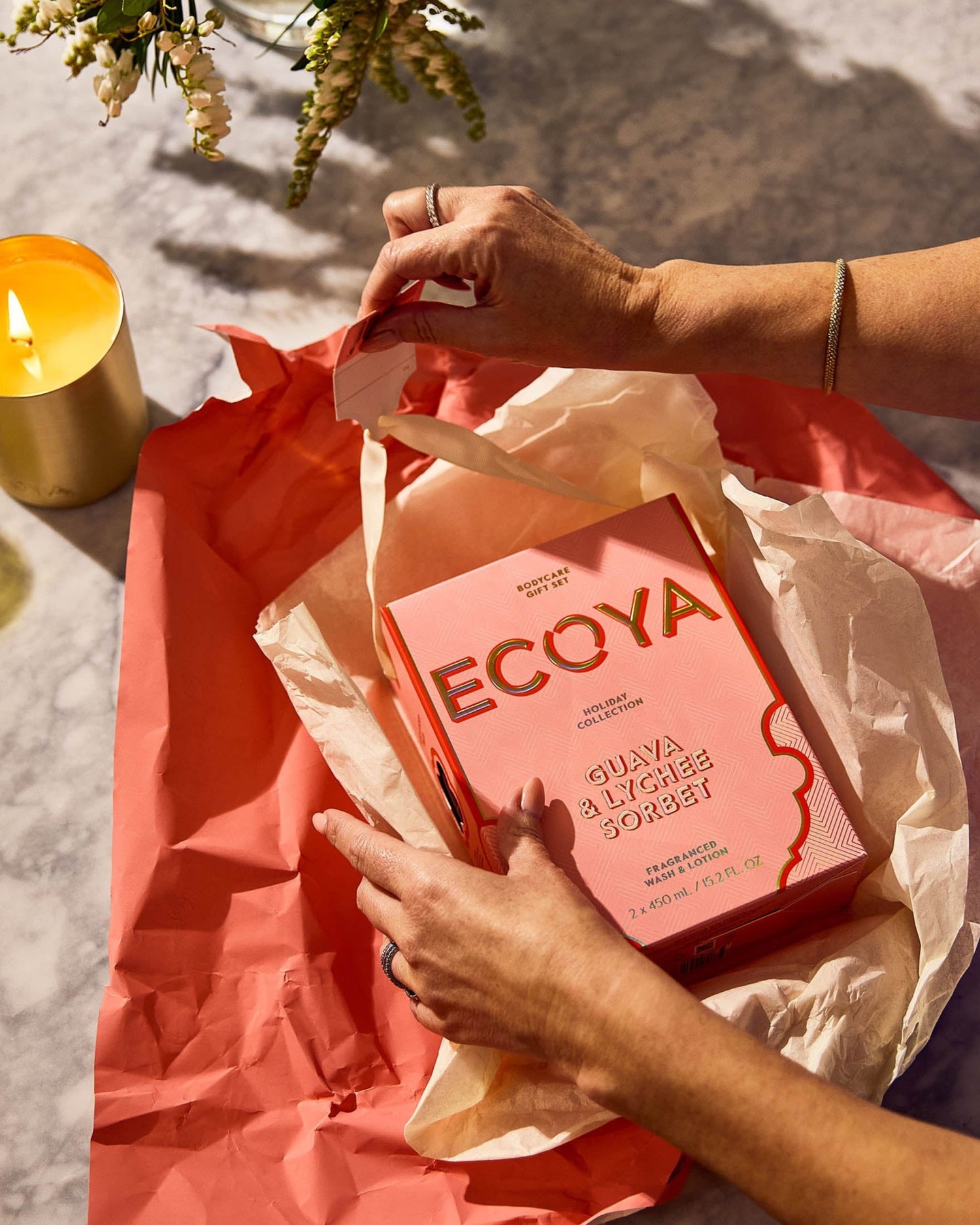 Soy Candles, Diffusers & Home Fragrances Online In New Zealand – ECOYA NZ