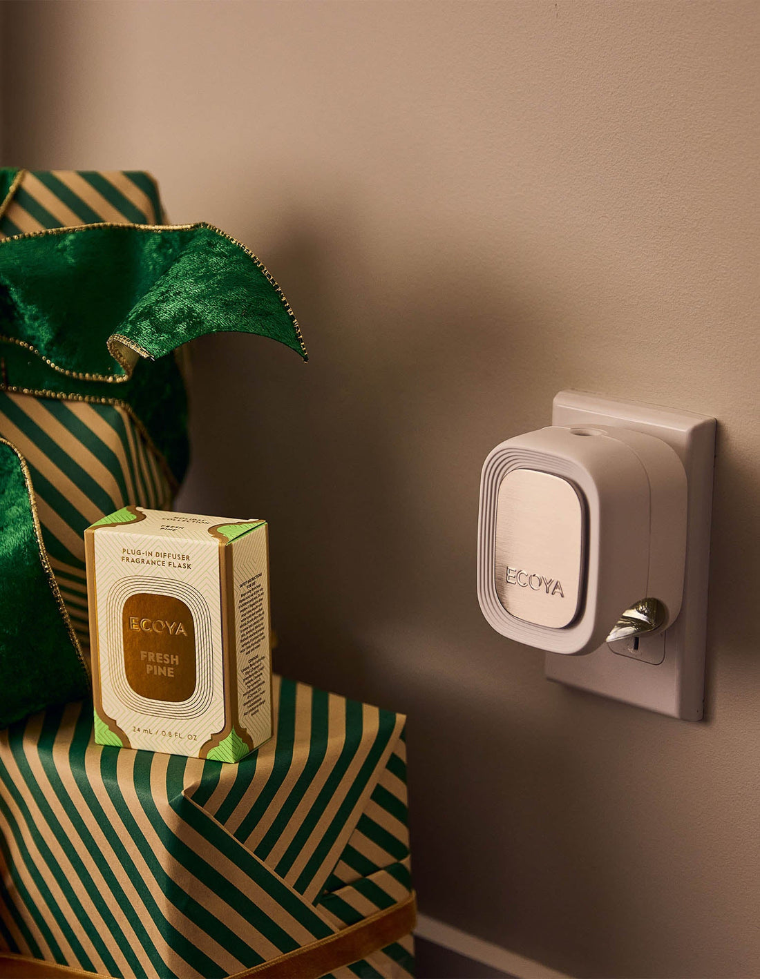 Soy Candles, Diffusers & Home Fragrances Online In New Zealand – ECOYA NZ