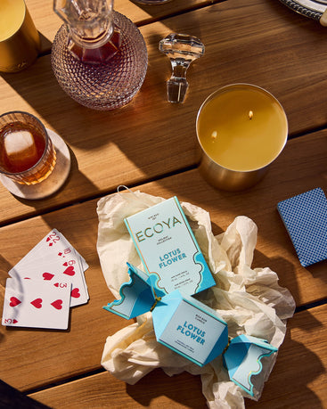 The Limited Edition Collection - Candles & Diffusers – ECOYA NZ