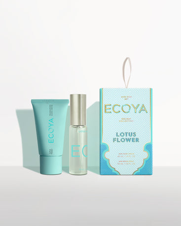The Limited Edition Collection - Candles & Diffusers – ECOYA NZ