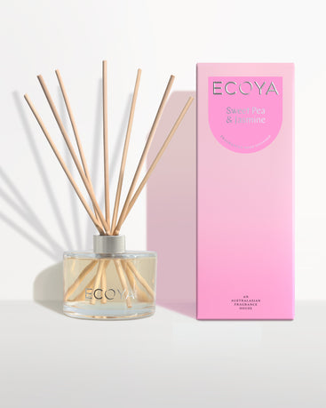 Reed Diffusers - Scent Diffusers Online In New Zealand – ECOYA NZ