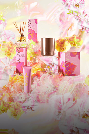 Introducing the new ECOYA Laundry Collection | Shop Online in New ...