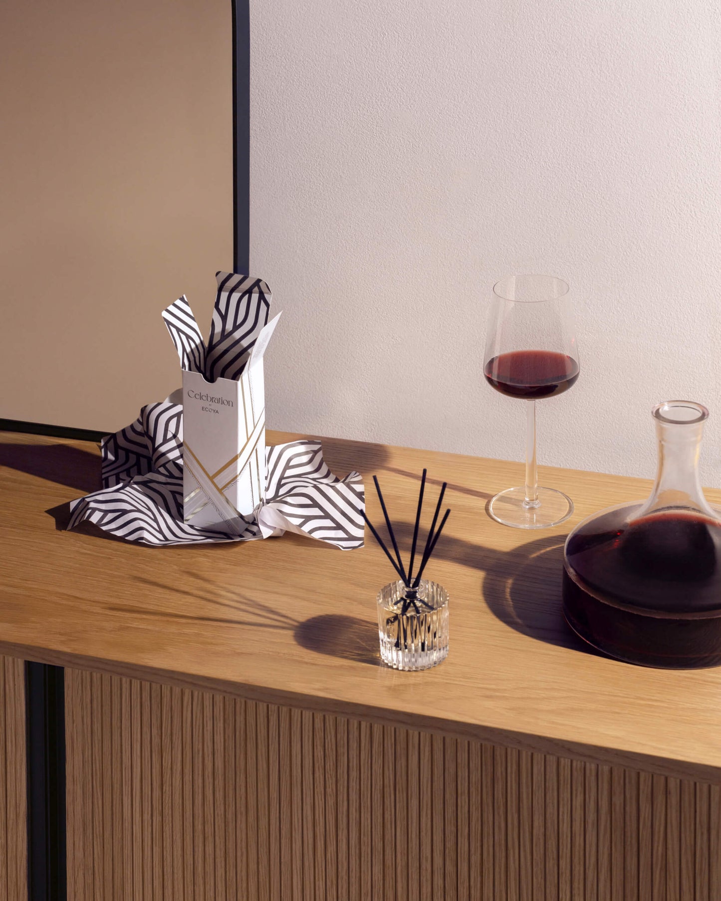 Buy Mini Celebration Diffuser by ECOYA NZ online - ECOYA NZ