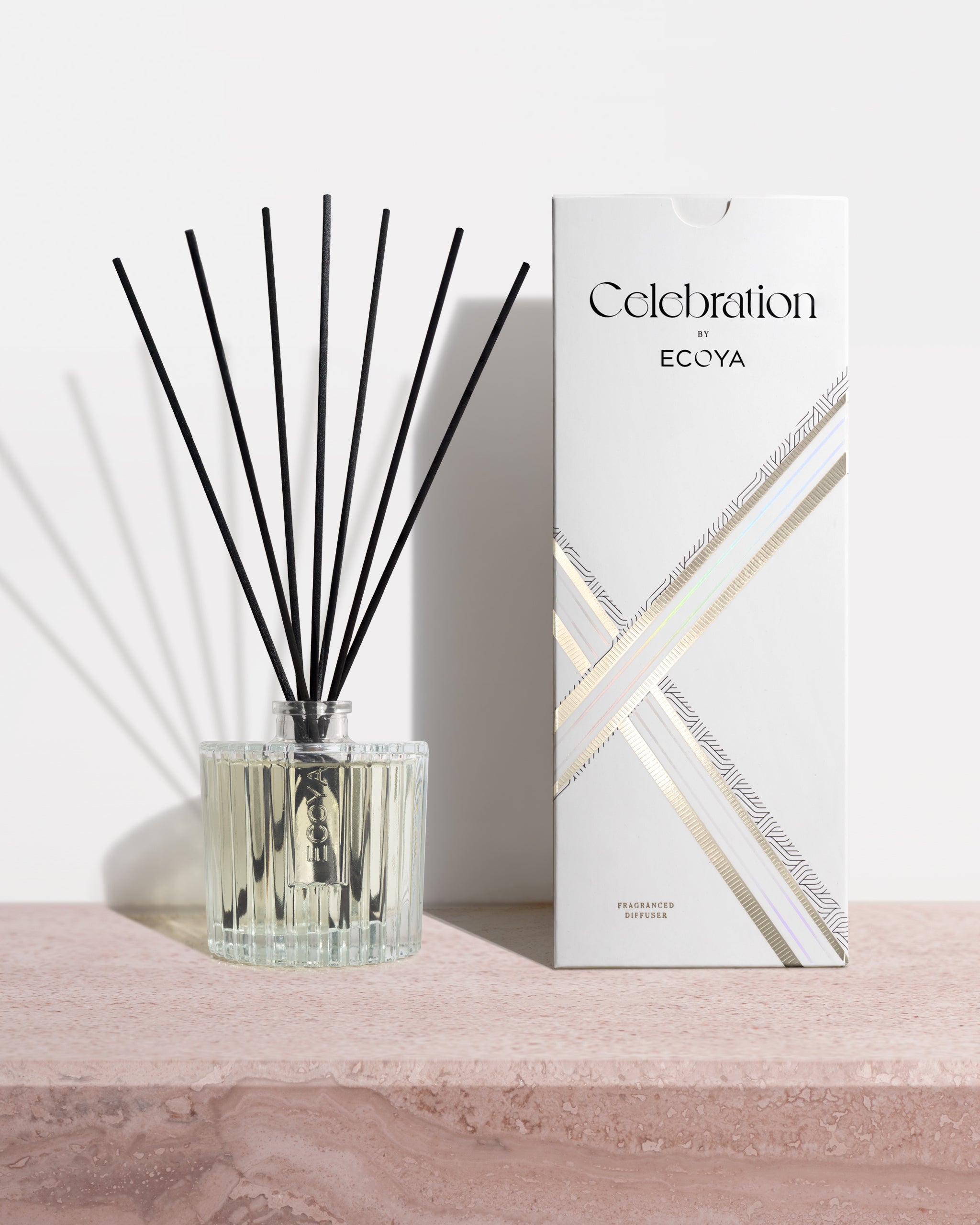 Buy Celebration Diffuser by ECOYA NZ online - ECOYA NZ