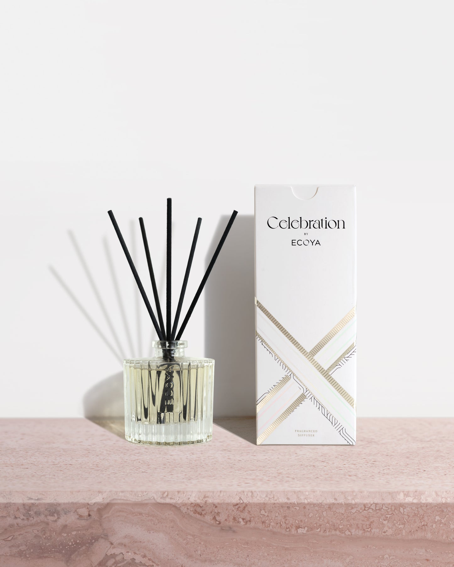 Buy Mini Celebration Diffuser by Ecoya online - ECOYA NZ