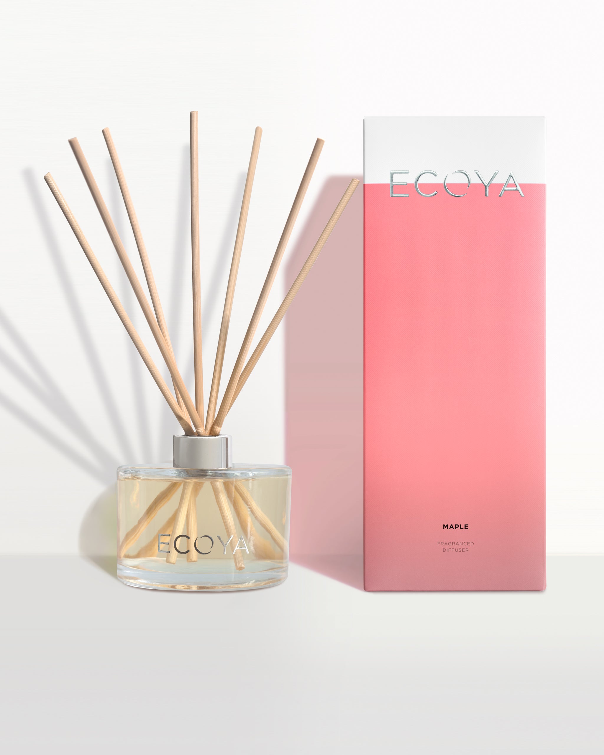 Buy Maple Reed Diffuser by ECOYA NZ online - ECOYA NZ