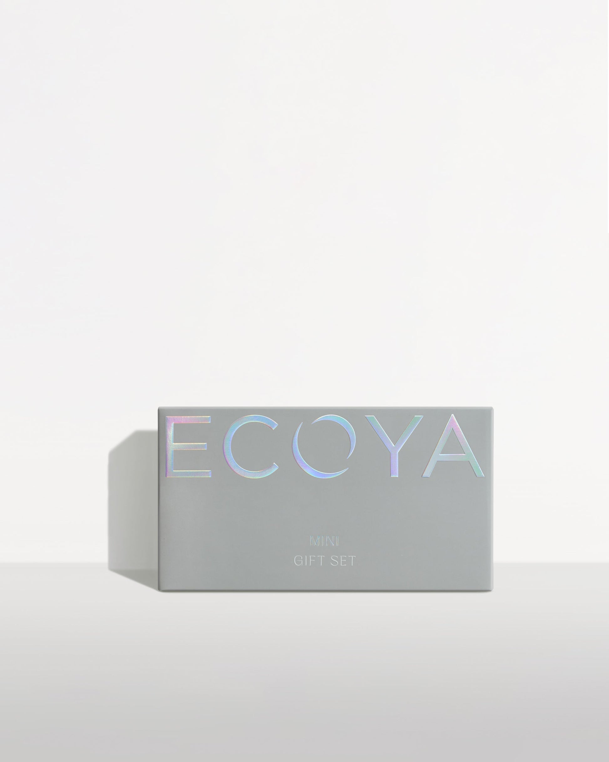 Buy Sweet Pea & Jasmine Mini Gift Set by ECOYA NZ online - ECOYA NZ
