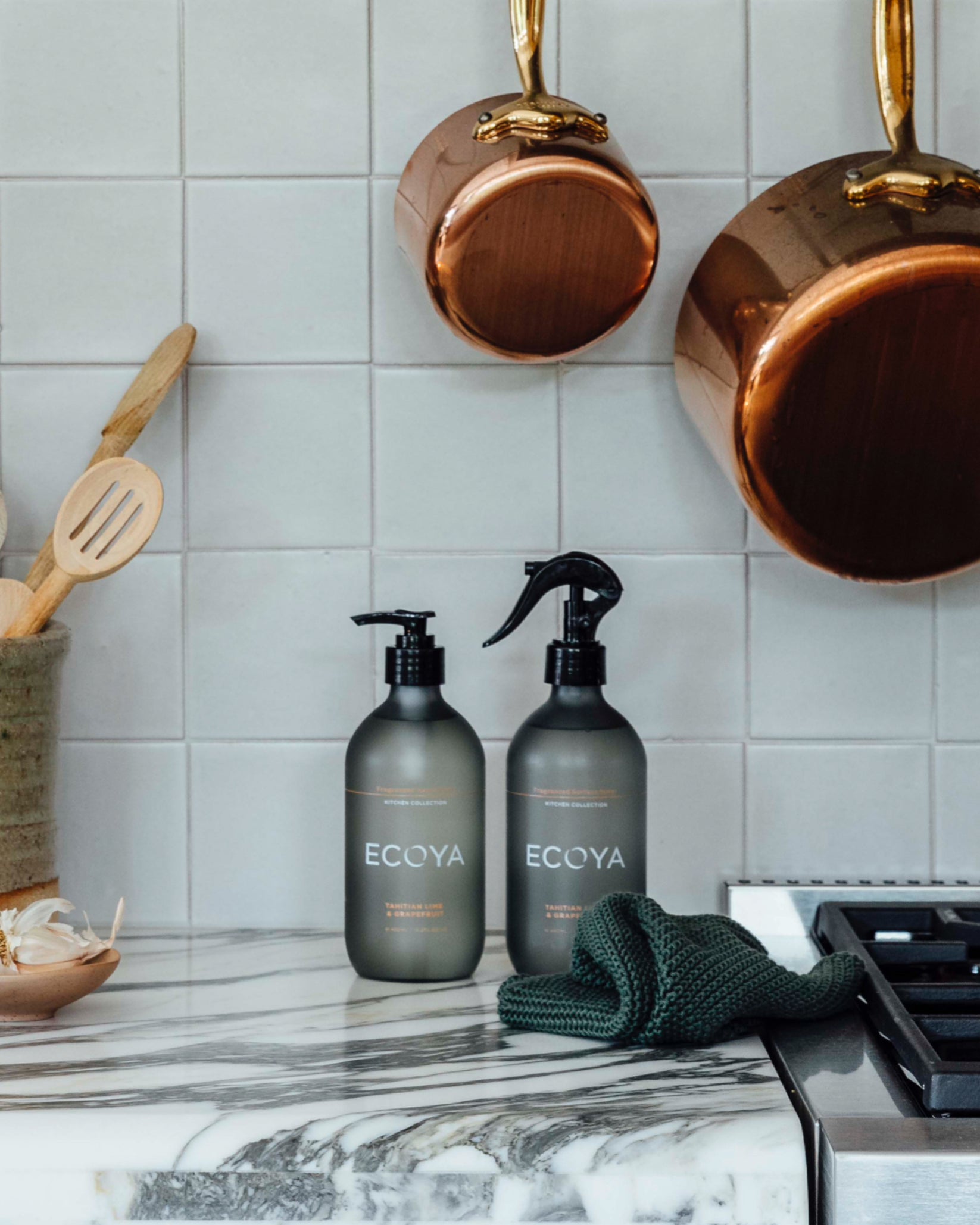 Buy Kitchen Gift Set by ECOYA NZ online - ECOYA NZ