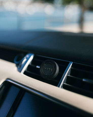 Buy Car Diffusers Online in New Zealand – ECOYA NZ